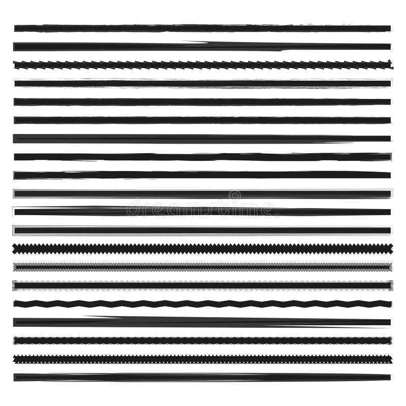 Various Black Easter Eggs Design Collection Stock Vector - Illustration of resurrection, object ...