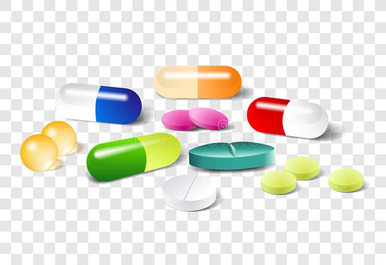 Pharmaceutical Transparent Background Stock Illustrations – 11,075 ...