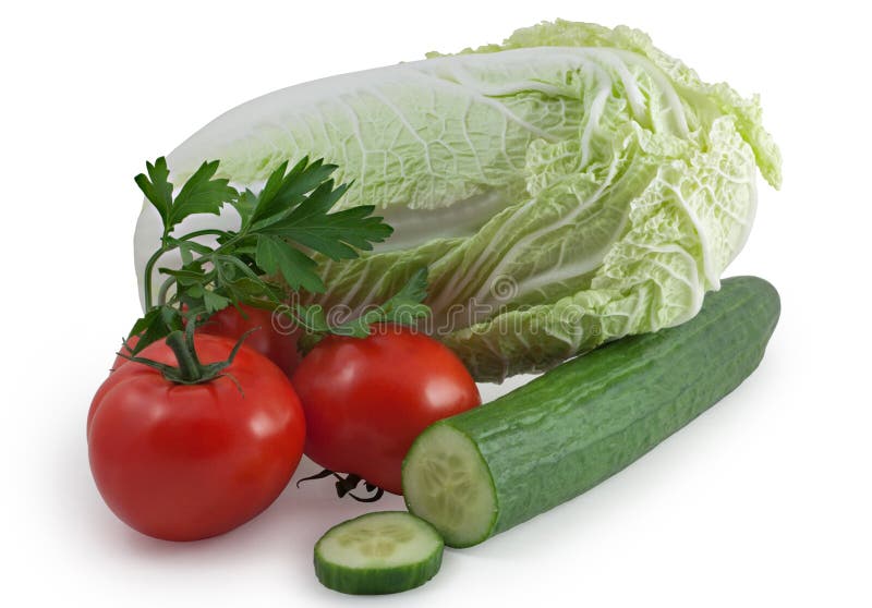 Different vegetables stock photo. Image of juicy, leaves - 22401670