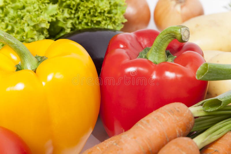 Different vegetables stock image. Image of tomatoes, health - 83951387