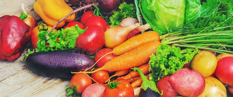 Different Vegetables. Food. Stock Photo - Image of diet, fresh: 113712870