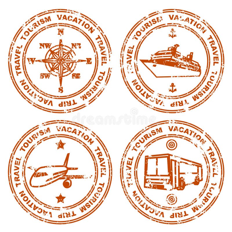 Different Versions of the Mark. Stock Vector - Illustration of icon ...