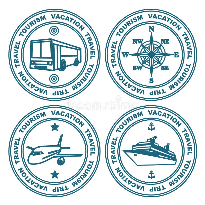 Different Versions of the Mark. Stock Vector - Illustration of vector ...