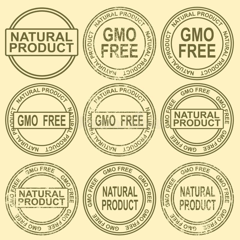 Different Versions of the Mark. Stock Vector - Illustration of graphic ...