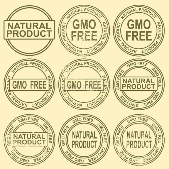 Different Versions of the Mark. Stock Vector - Illustration of graphic ...