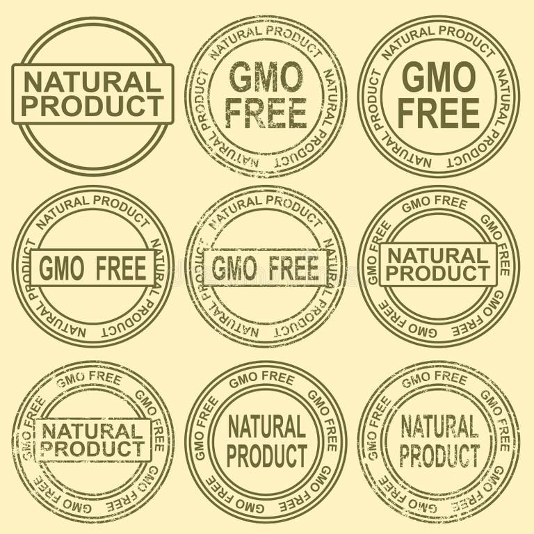 Different Versions of the Mark. Stock Vector - Illustration of graphic ...