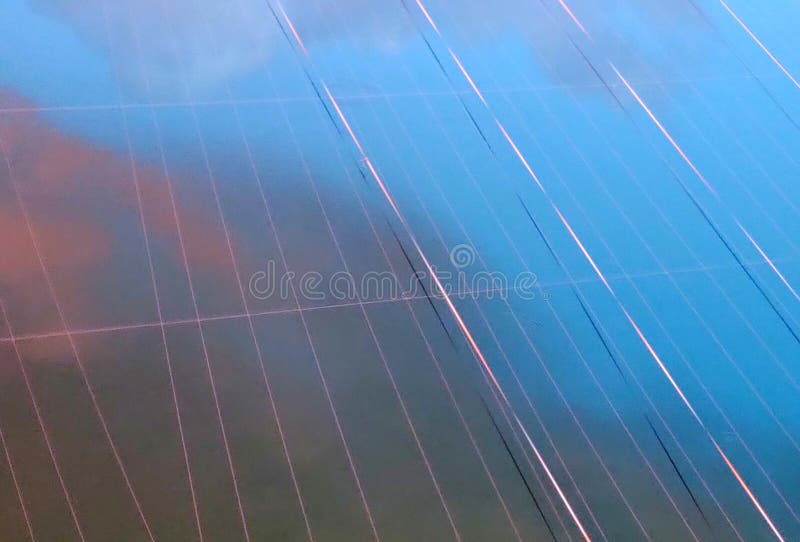 Different View Colour Combination of Glass Stock Photo - Image of ...