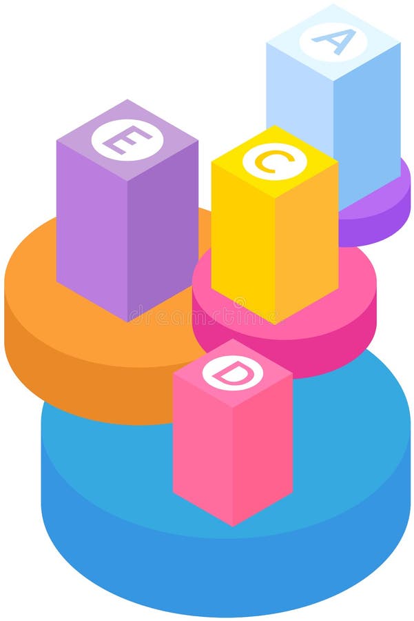 Different Way Infographics, Choice of Solution To Problem, Answer ...