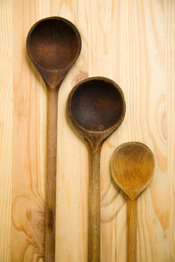 Different Wooden Chess Pieces Stock Photo - Image of chess, pieces ...