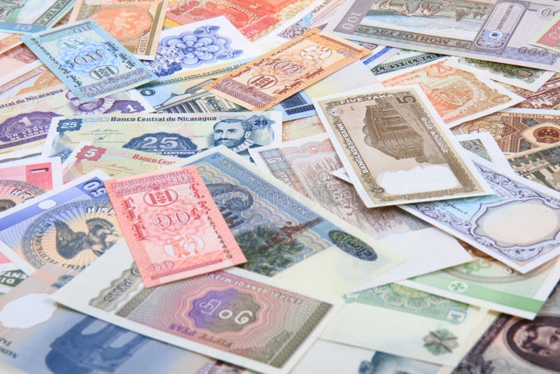 256 Exotic Banknotes Stock Photos - Free & Royalty-Free Stock Photos ...
