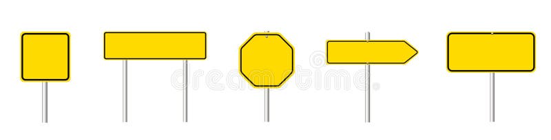 Collage Safety Signs Stock Illustrations – 199 Collage Safety Signs ...