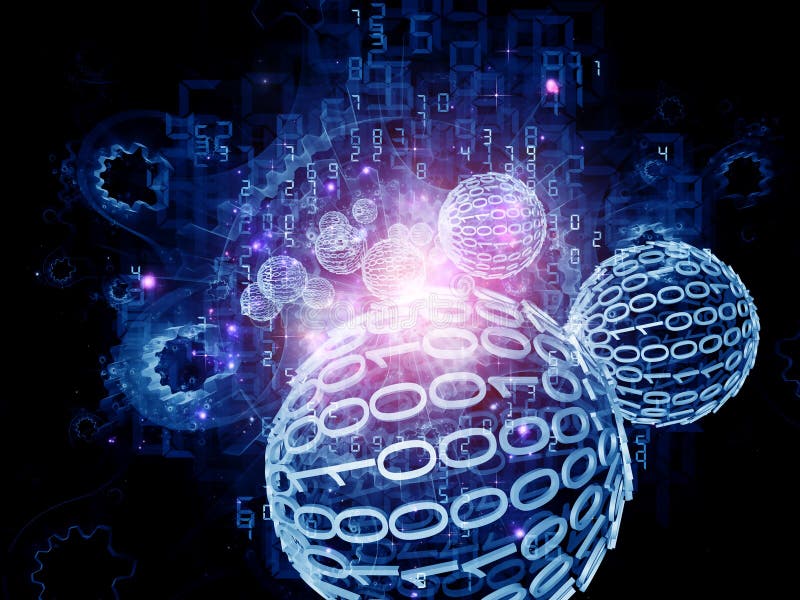 Differential engine stock illustration. Illustration of code - 23354256