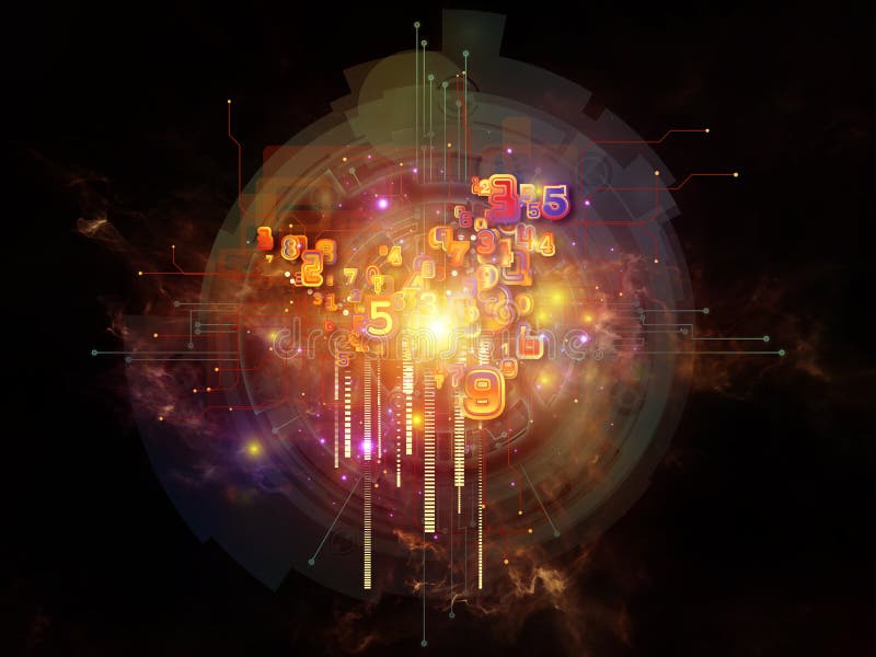 Differential Engine stock illustration. Illustration of science - 209038144