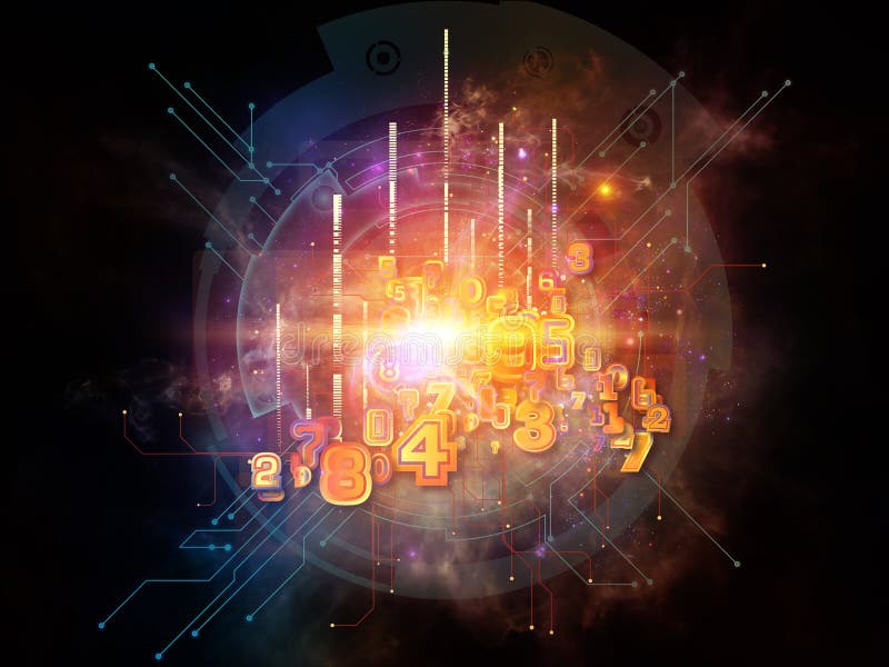 Math Processor Stock Illustrations – 848 Math Processor Stock ...