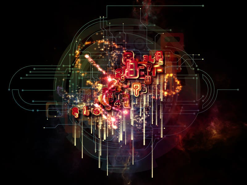 Differential Engine stock illustration. Illustration of shine - 210409578