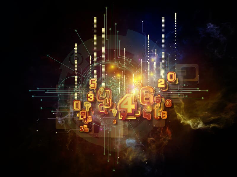 Differential Engine stock illustration. Illustration of bright - 215090566