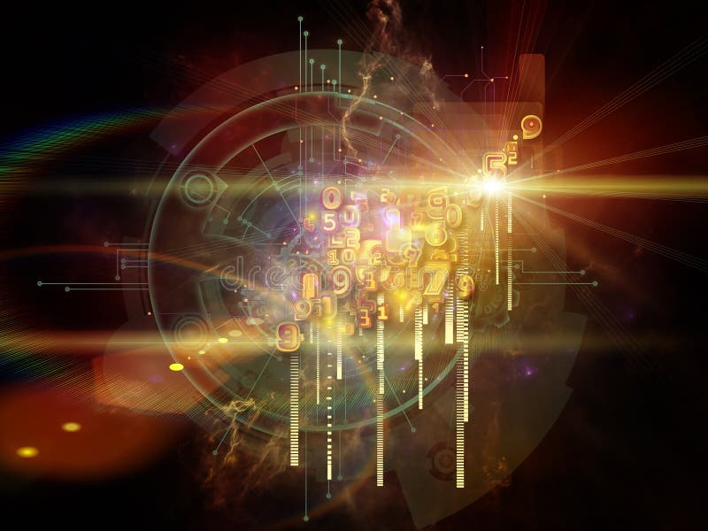 Math Processor Stock Illustrations – 674 Math Processor Stock ...