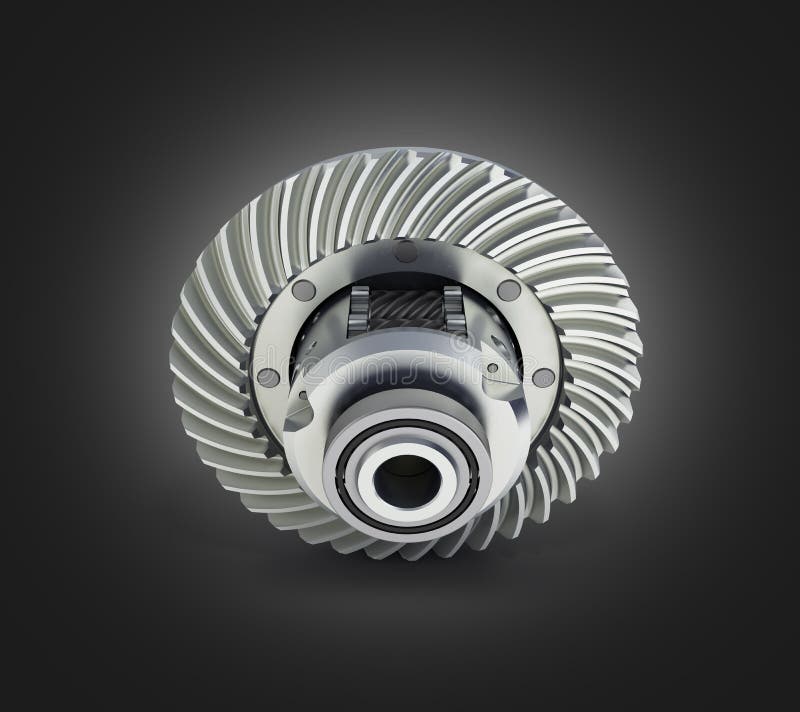 Differential Gear Stock Illustrations – 347 Differential Gear Stock ...