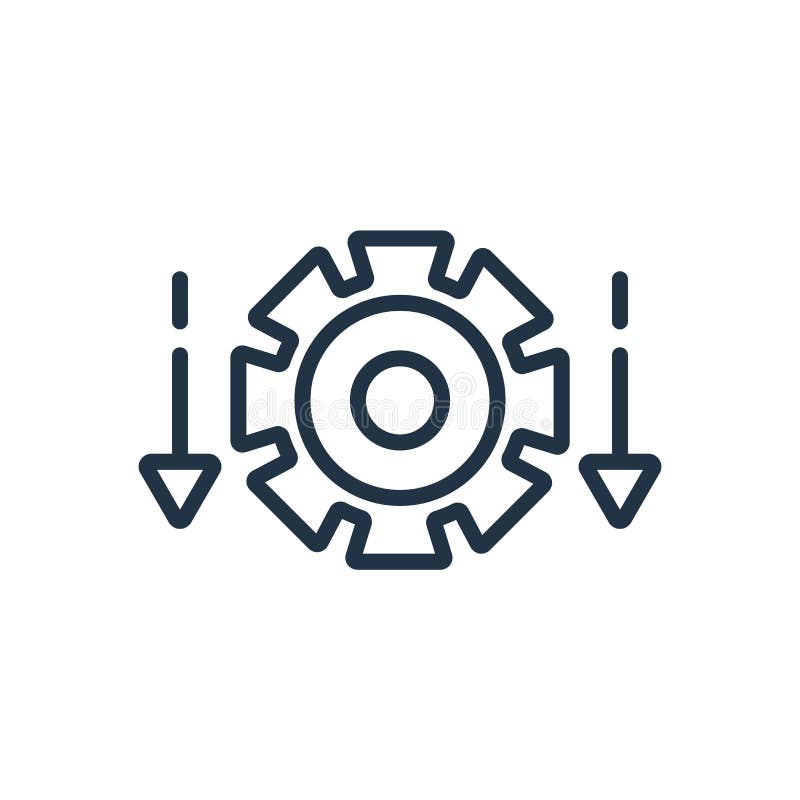 Differentiation Icon Stock Illustrations – 254 Differentiation Icon ...