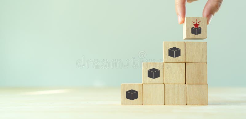 Differentiation Strategy Concept. Providing Uniqueness, Different and ...