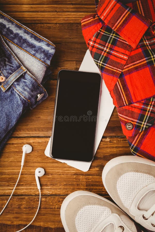 Differents Objects Using for Adventure Stock Photo - Image of wooden ...