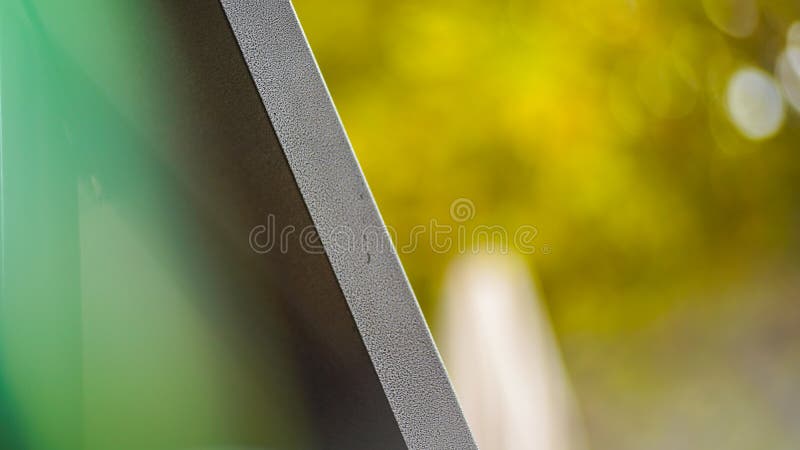 Abstract Green Composition for Texture or Background Stock Photo ...