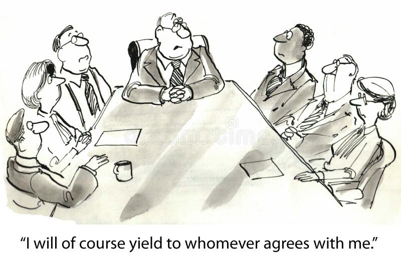 Conceited Man Stock Illustrations – 166 Conceited Man Stock ...