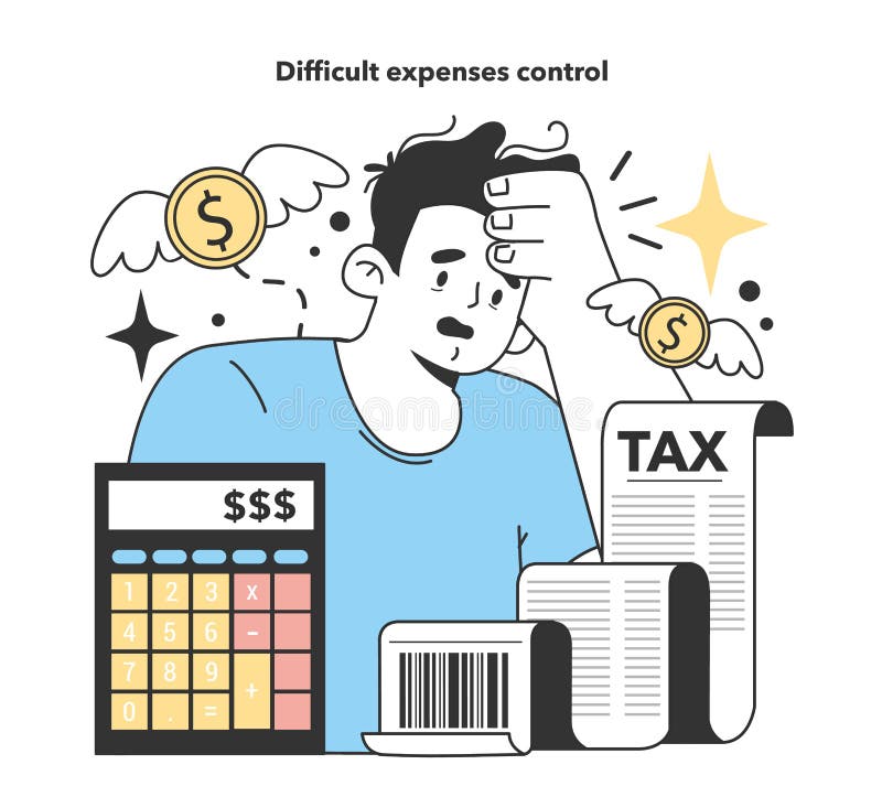 Concerns Business Stock Illustrations – 386 Concerns Business Stock ...