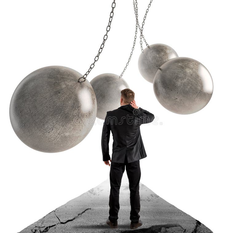 Difficult path stock photo. Image of crisis, confused - 45066380