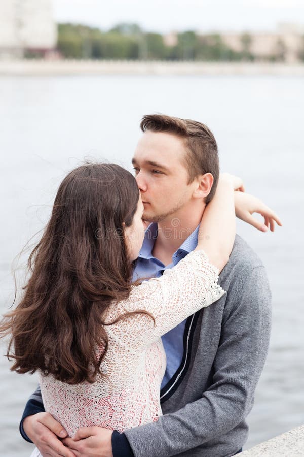 Difficult Period in the Relationship Stock Photo - Image of girlfriend ...