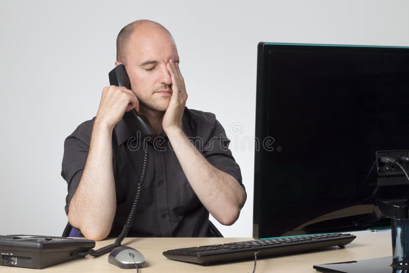 425 Difficult Phone Call Stock Photos - Free & Royalty-Free Stock ...