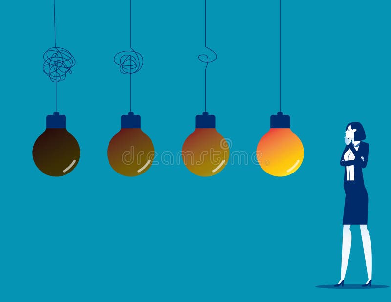 Difficult Situations for Clear Idea Person. Chaos Project Challenge ...