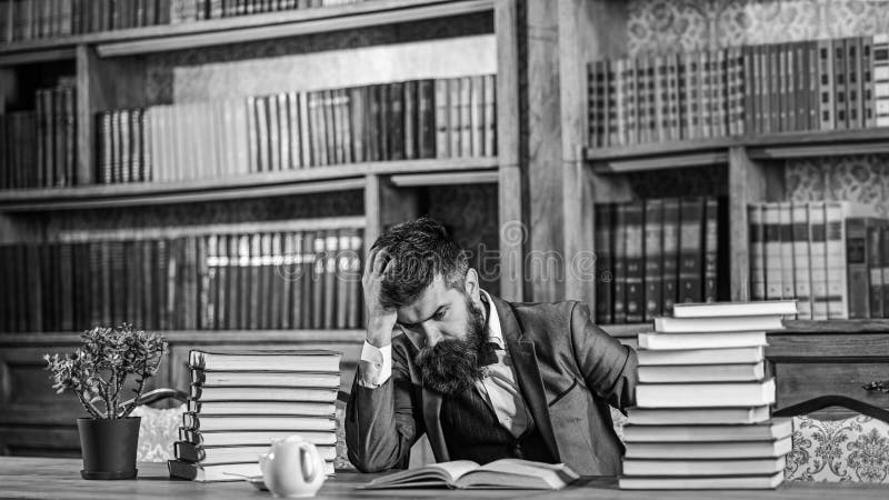 Difficult Subject, Confusing Question, Study, Education, Hard Work ...