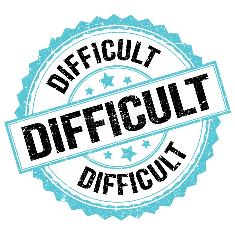 Difficult Stamp Stock Illustrations – 1,060 Difficult Stamp Stock ...