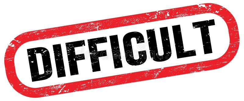 Difficult Stamp Stock Illustrations – 1,060 Difficult Stamp Stock ...