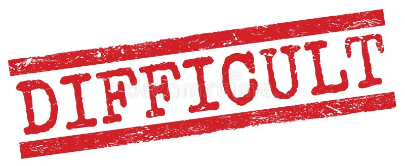 Difficult Stamp Stock Illustrations – 1,060 Difficult Stamp Stock ...