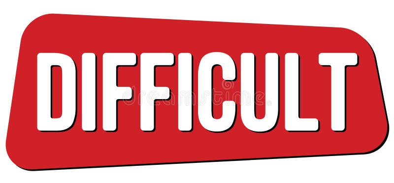 Difficult Stamp Stock Illustrations – 1,060 Difficult Stamp Stock ...