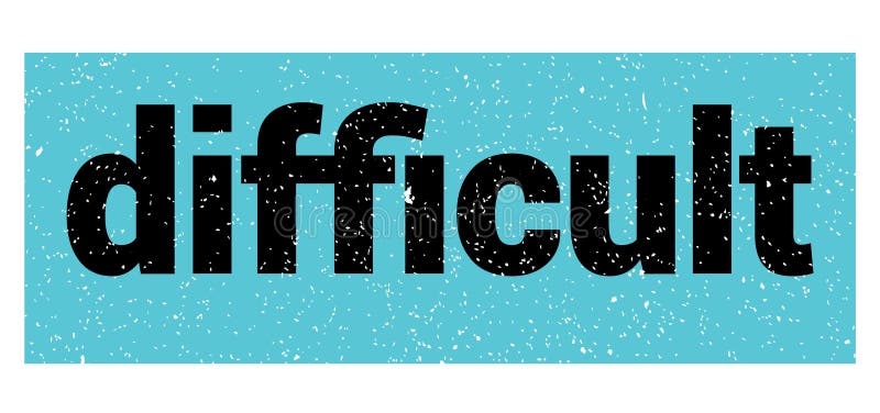 Difficult Stamp Stock Illustrations – 1,060 Difficult Stamp Stock ...