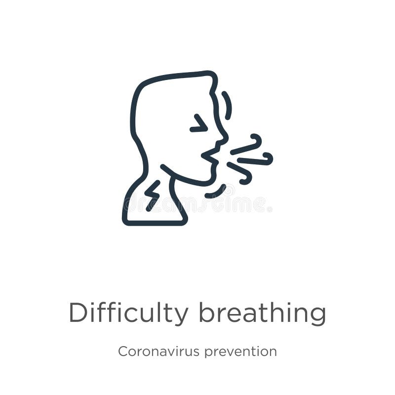 Breathing Icon