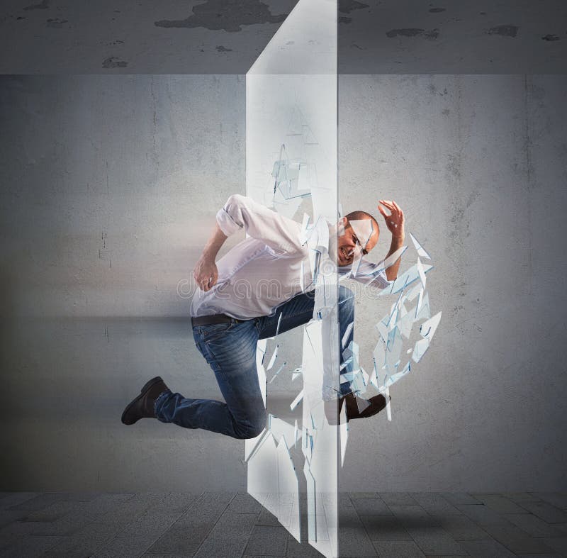 Challenge and Difficulty in the Study Stock Photo - Image of school ...