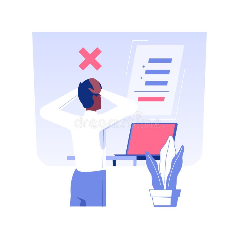 Confused Data Stock Illustrations – 684 Confused Data Stock ...