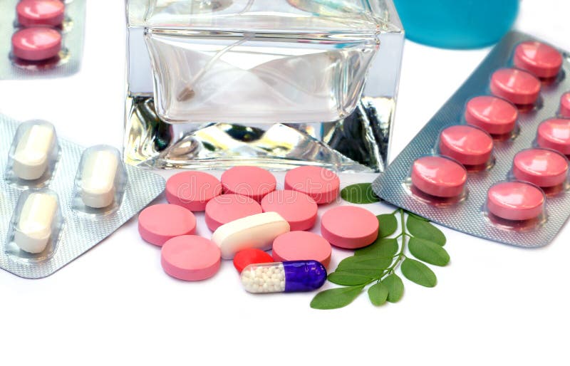 Diffrent Types Medicine Tablet Stock Photos - Free & Royalty-Free Stock ...
