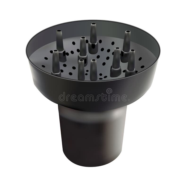 Hair Wave Perm Stock Illustrations – 49 Hair Wave Perm Stock ...