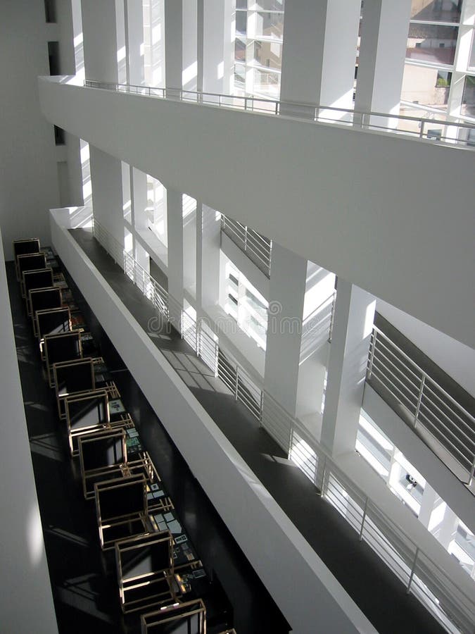 The Diffusion of Light stock photo. Image of window, interior - 2400506