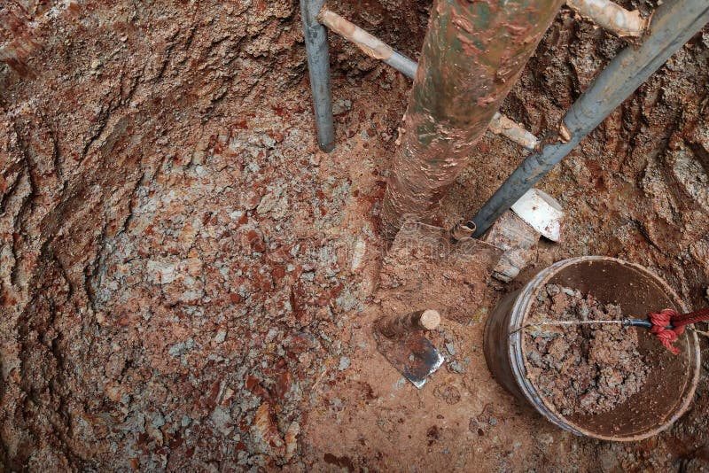 Dig a Well for Water, Water Well Drilling, Groundwater Hole Drilling ...