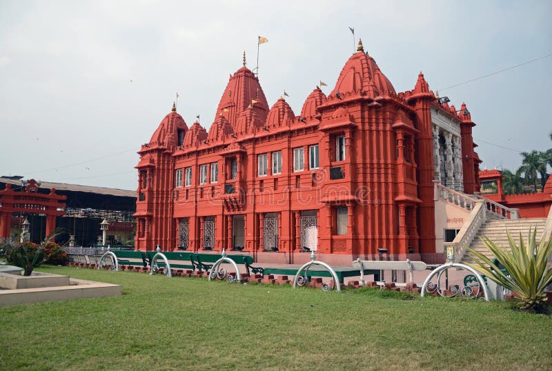 Digambara Jain Temple stock photo. Image of digambara - 22153362