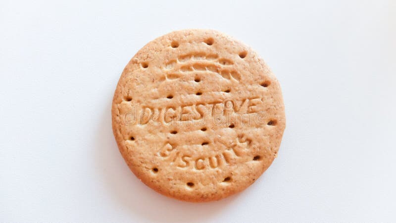 Digestive Biscuits from Sweden, ICA. a Digestive or Digestive Biscuit ...