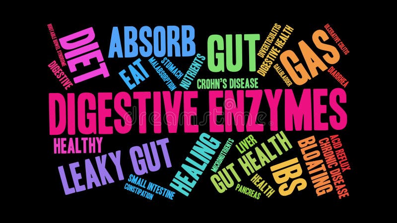 Enzymes Animated Stock Footage & Videos - 29 Stock Videos