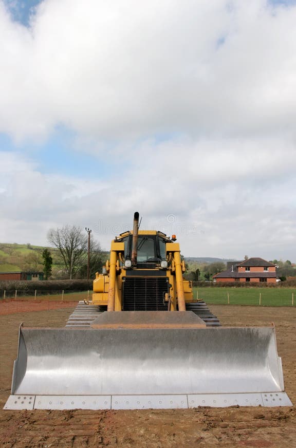 Digger Bucket stock photo. Image of steel, idle, industrial - 2389228