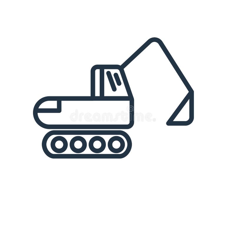 Digger Png Stock Illustrations – 1,304 Digger Png Stock Illustrations ...